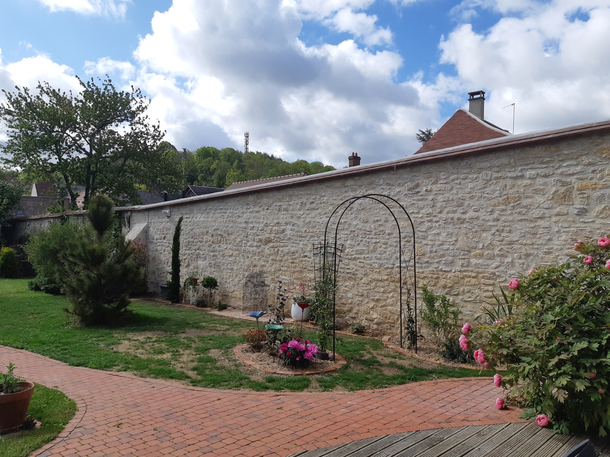 Votre rénovation de bureaux aux Mureaux (78130)